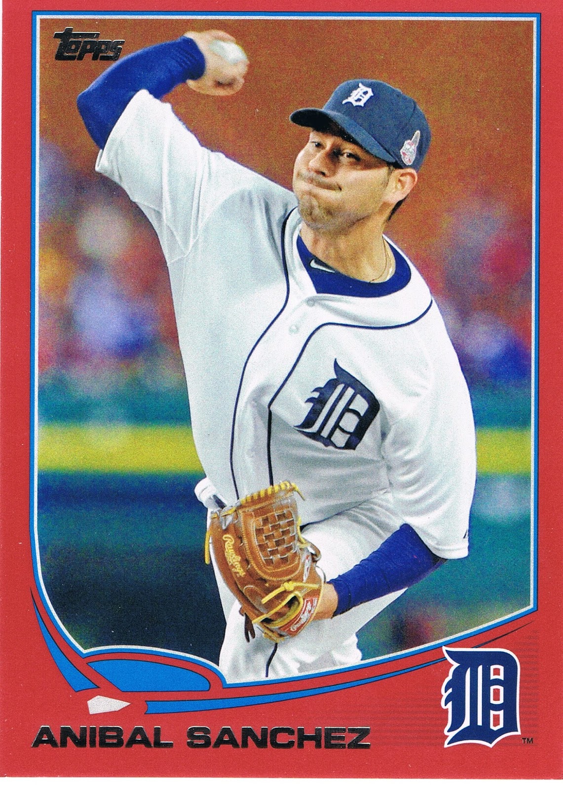 Base Set Calling: The Parallel Colors of Baseball