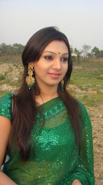 Bangladeshi Model & Tv Actress Prova "s Hot Photo Album ~ Face Of ...