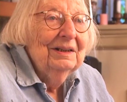 The Sidewalk Ballet: From Dwell ― Jane Jacobs: Neighbourhoods in Action