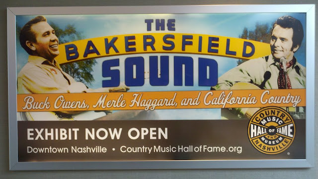 Bakersfield Observed: Bakersfield Sound exhibit opens in Nashville at ...