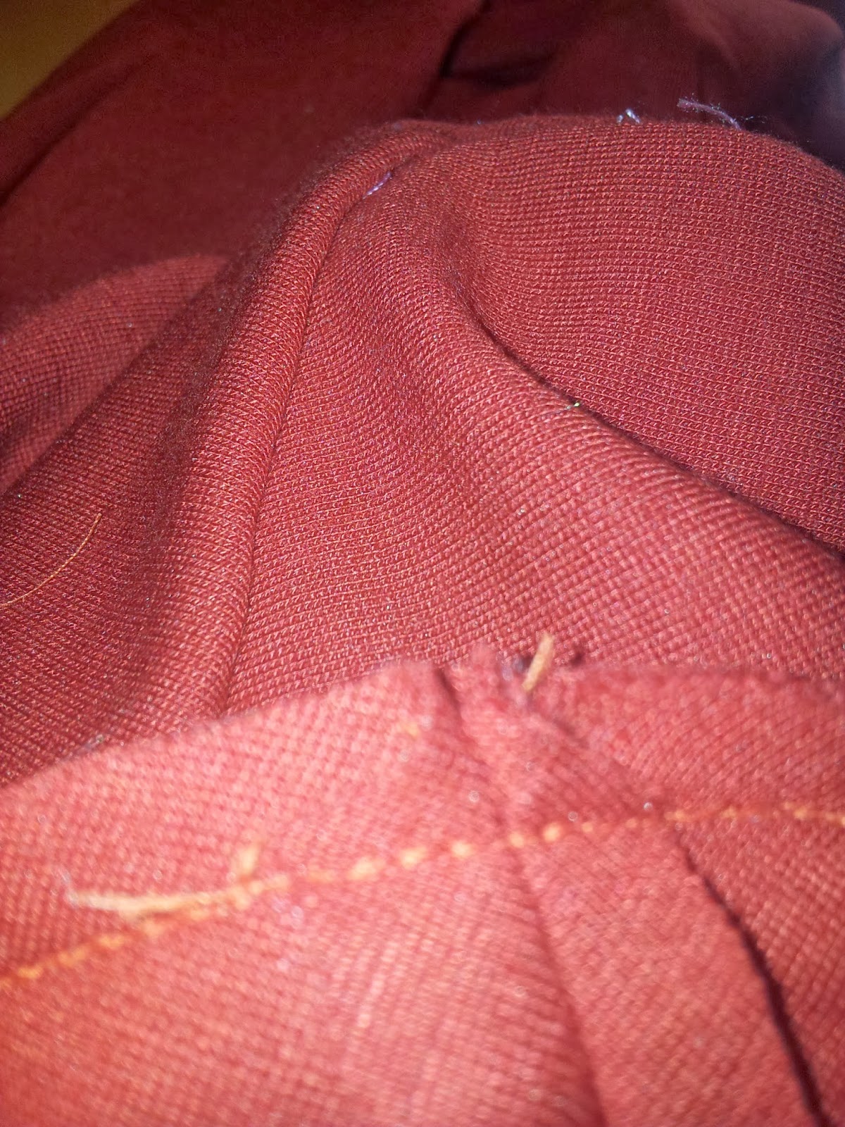 Biye Nasıl Yapılır-Bir Dikiş Hikayesi