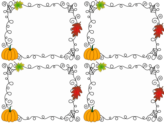The Elementary Math Maniac: Fall Themed Addition and Subtraction Word ...