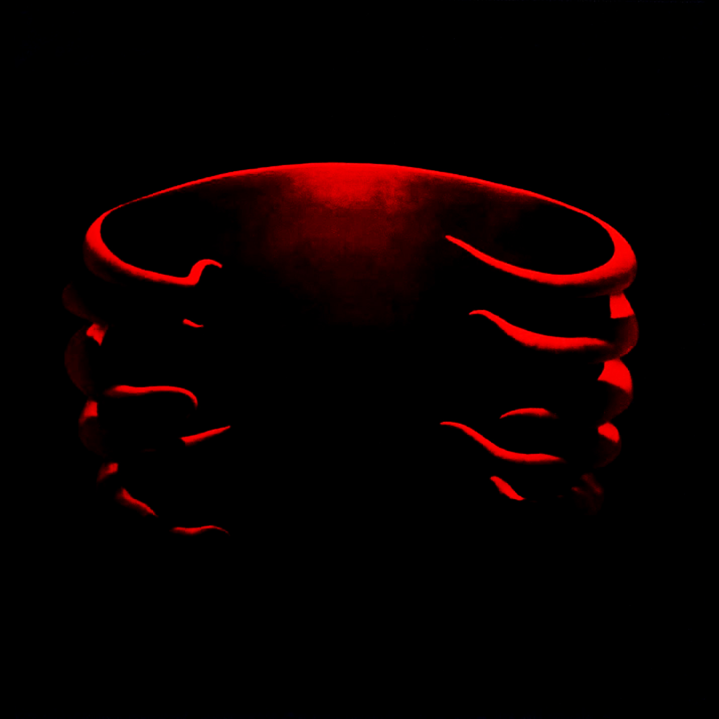 Album Artwork: Tool, A Perfect Circle, Ashes Divide