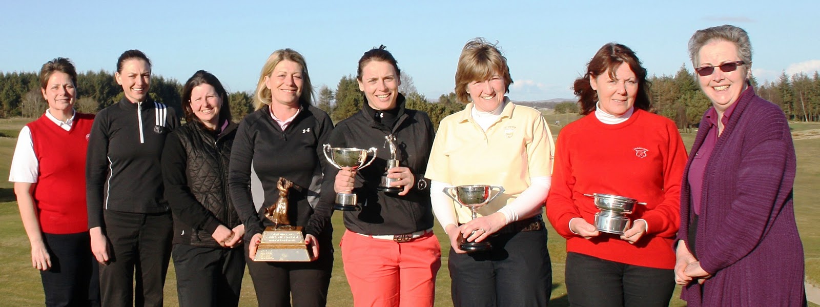 Carol Fell Golf : FIONA NORRIS WINS THE LANARKSHIRE COUNTY CHAMPIONSHIP ...