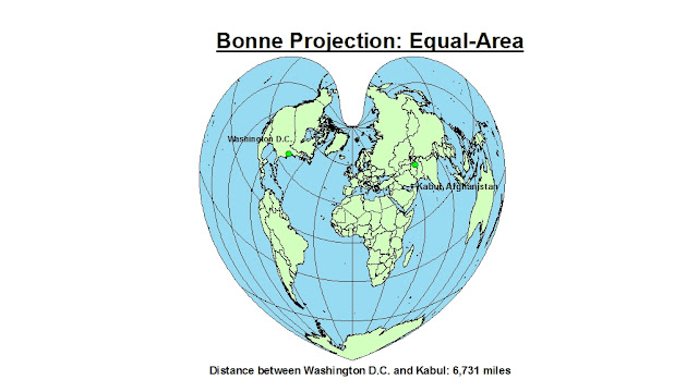 Geography 7: Introduction to GIS