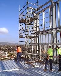 Harga Sewa Scaffolding Murah | Perusahaan Rental Scaffolding | Sewa ...