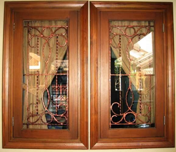 MODEL RUMAH MINIMALIS SEDERHANA: Contoh Jendela Rumah Minimalis Yang ...