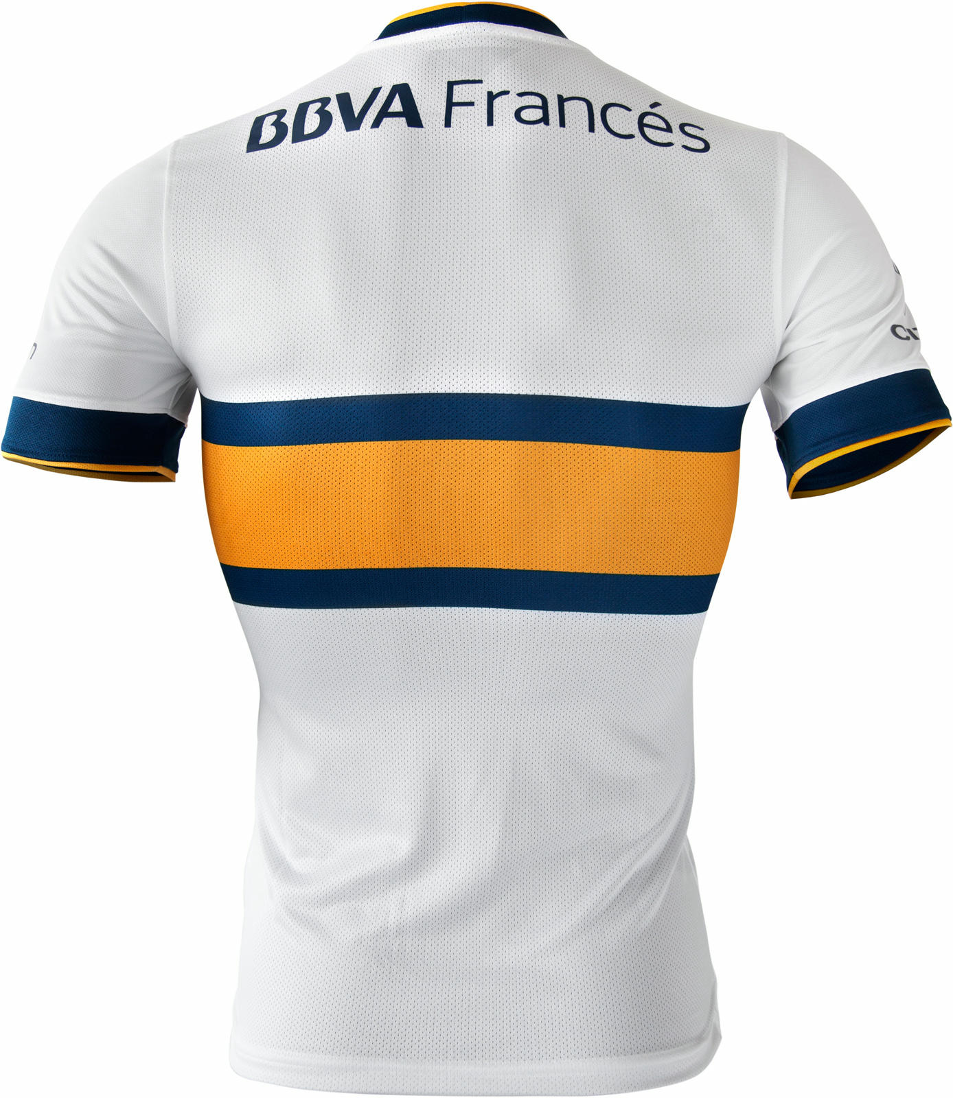Nike Boca Juniors 14-15 Home and Away Kits Released - Footy Headlines