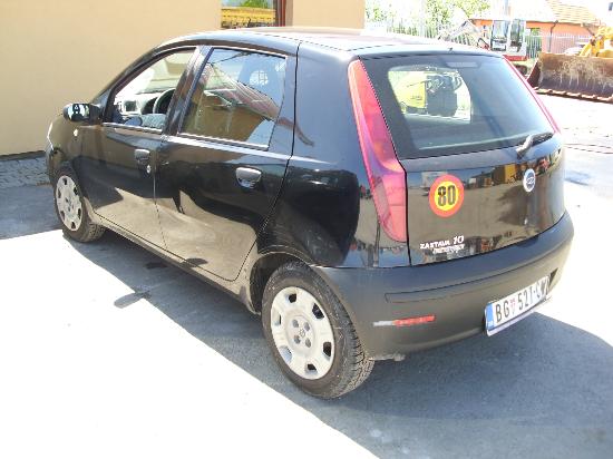 Automobili: Zastava-istorija