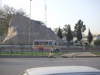Pakistan Visiting Plases: Chagi Balochistan, Pakistan