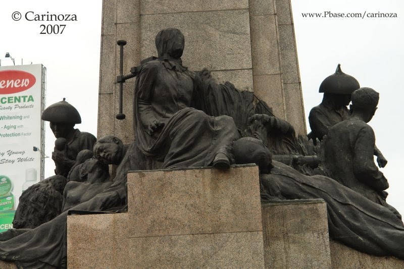 Kasaysayan.Com: GOMBURZA: Ang Tatlong Paring Martir