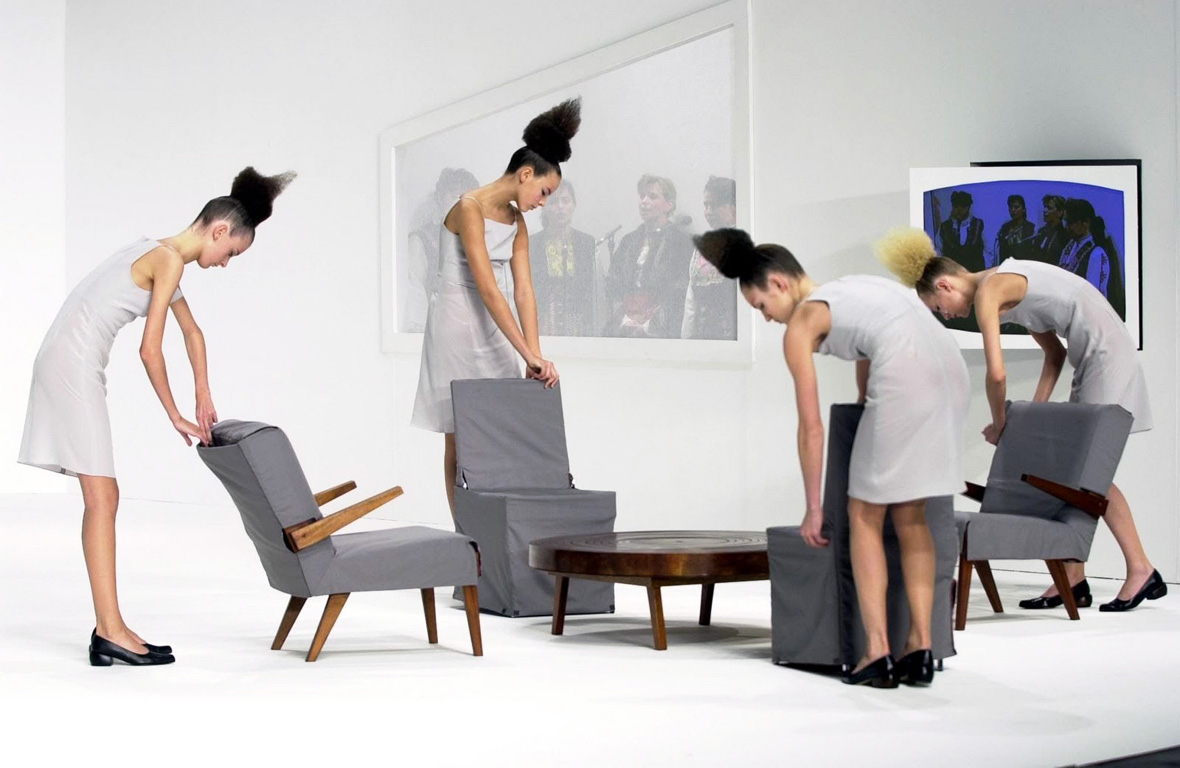 one more good one — a curated collection of art, fashion and culture ...