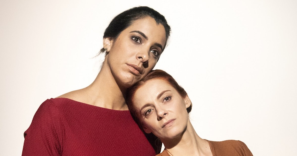 Verbena: As Irmãs Siamesas estreia com direção do francês Sébastien ...