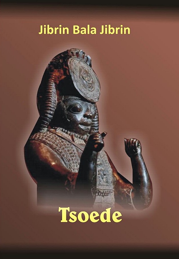 Book Review: Tsoede.