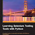 TimoBook: Learning Selenium Testing Tools with Python