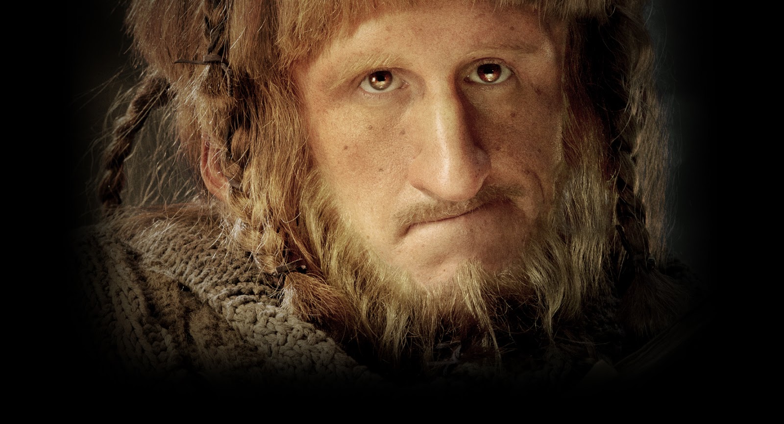 The Hobbit & J.R.R Tolkien