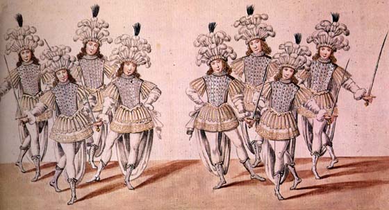 "Tweedland" The Gentlemen's club: Remembering The King Who Invented ...