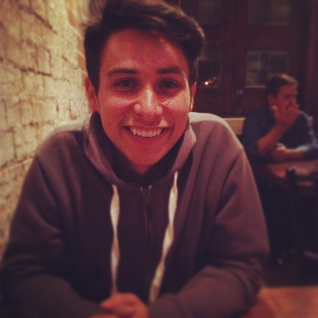 ジェイソン・カストロ - Jason Castro