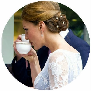Relevant Tea Leaf: Happy Birthday to Kate Middleton