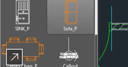 What New in AutoCAD?: Ribbon AutoCAD 2019