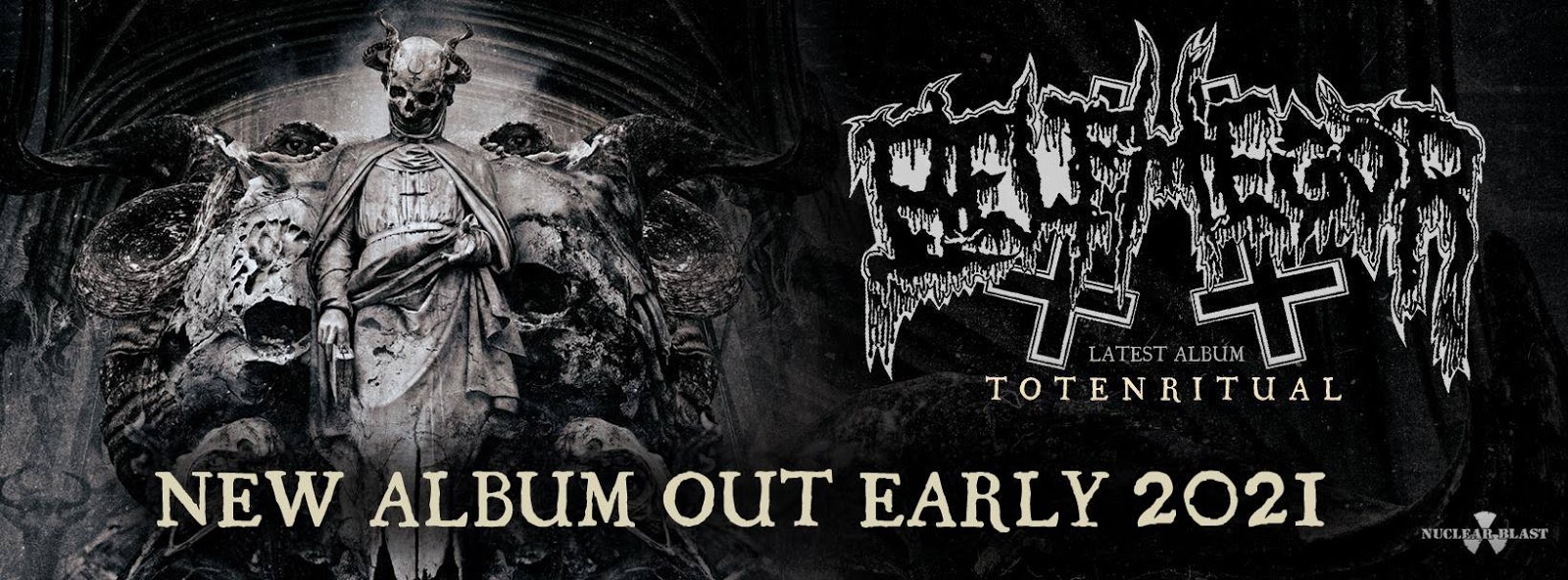 NeKronos Promotion Hell