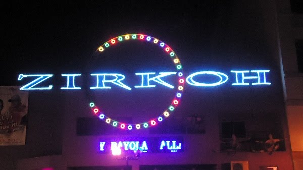 BEST TRAVEL PLACE: How To Get To Timog's Nightspots And Tomas Morato's ...