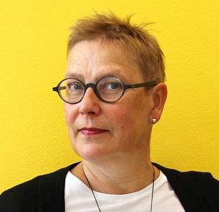 Kirja vieköön!: Suvi Ahola - Mitä Minna Canth todella sanoi?