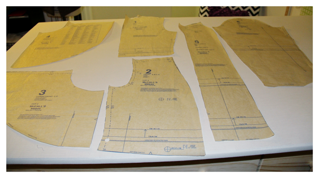 Low Price Fabric: Mimi G Pattern Review & DIY Steps!