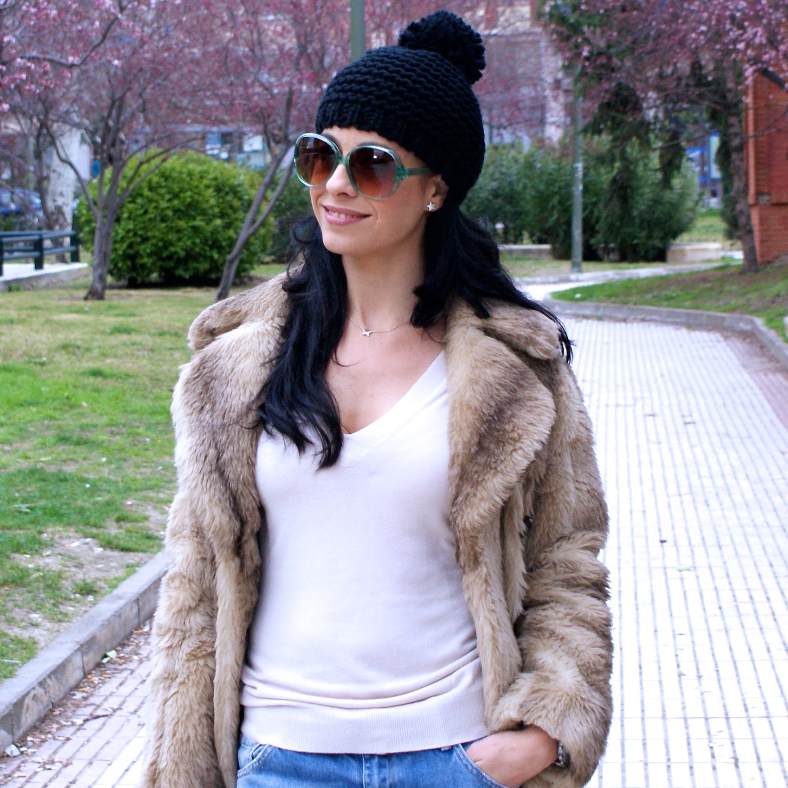 La Caprichossa | Mi Diario Runner | Blog de moda, belleza, tendencias y ...