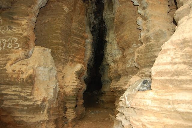 Srisailam - Kardalivan-Akkama devi Cave | Travel life journeys