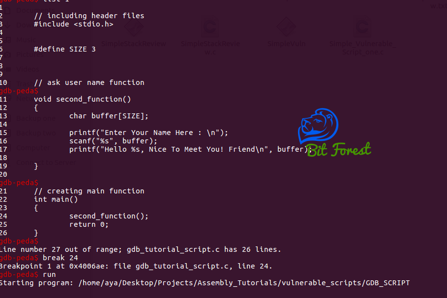 How To Install Gdb Linux Sxlasopa
