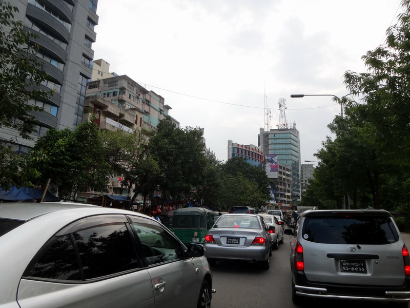 Dhaka Cityscapes - Part 6 | Page 62 | SkyscraperCity Forum