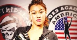 Non Stop WMMA: Ann "Athena" Osman defeats Vy Srey Khouch