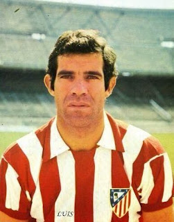 cosasdeantonio: Luis Aragones - Biografia