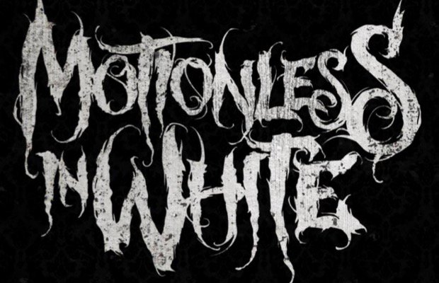 Motionless In White Releases New Song "570" | NataliezWorld