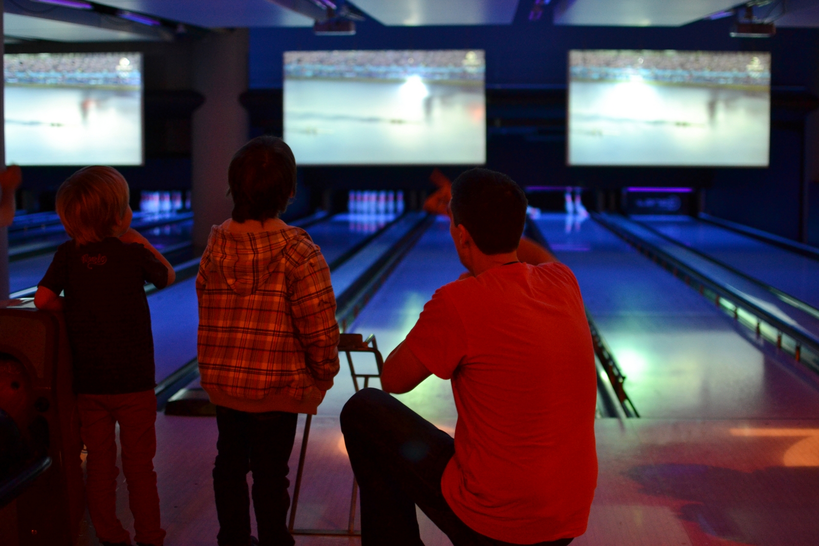 Bowled away | the adventures of MNMs