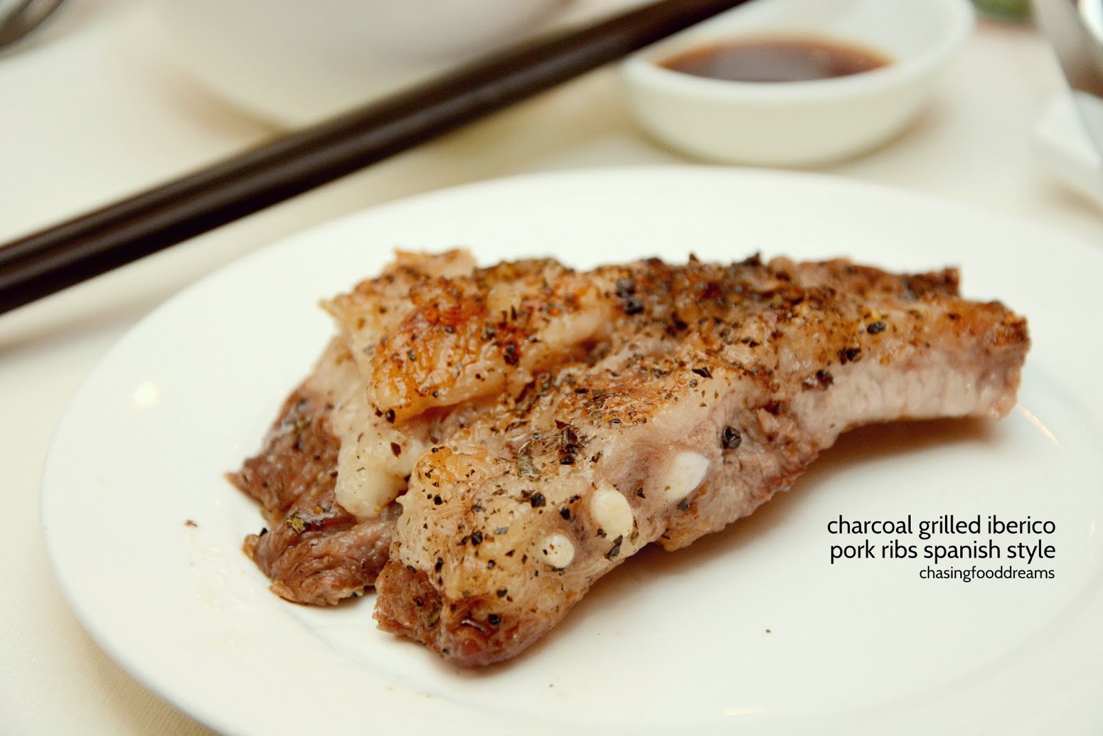 CHASING FOOD DREAMS: Roast Suckling Pig Promotion @ The Oriental Group ...