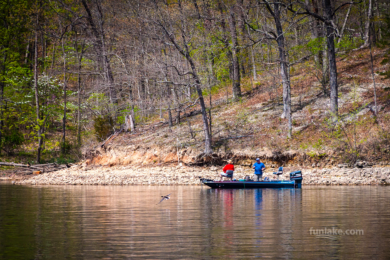 Lake of the Ozarks, MO - The FunLakeMO Blog: Fishing Lake of the Ozarks ...