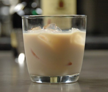 NA COZINHA COM DOM MÁRIO: Drink UIIIIIIII BMW