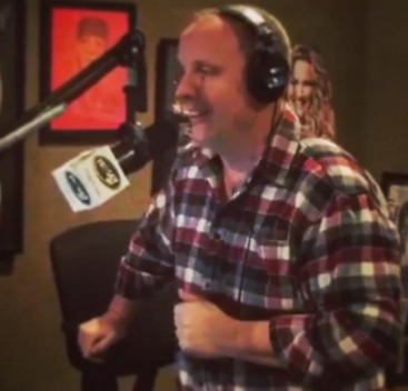 Media Confidential: S/WB Radio: Official! Doc Medek To Mornings On WGGY