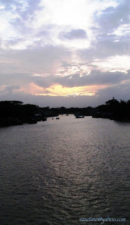 EXPLORE THE WORLD: Pirojpur, Bangladesh; Image Gallery