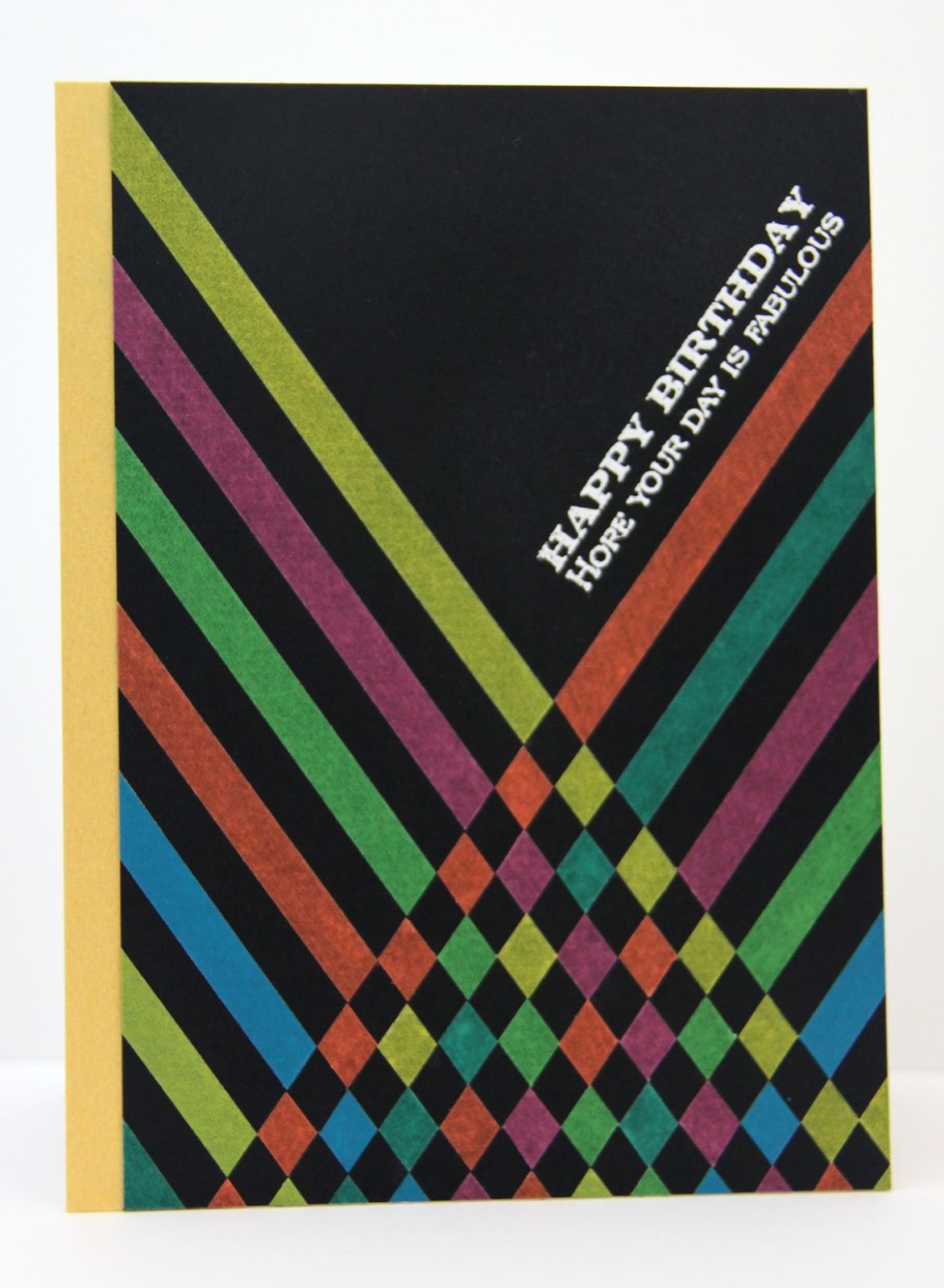 Ling's Design Studio: Bold & Graphic Design