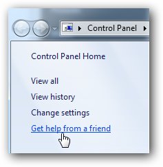 MICROCOMPUTER APPLICATION TUTORIAL: Windows