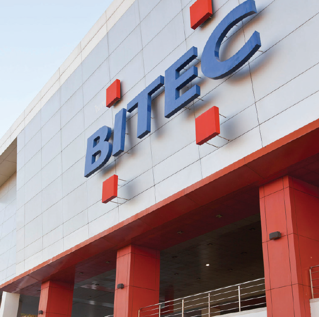 BITEC | ๑๐๐ สถานที่ท่องเที่ยวกรุงเทพมหานคร