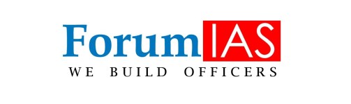 Forum IAS Prelims 2020 Test 5 With Solution PDF - VISION