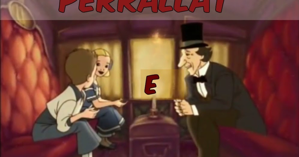 Perrallat e Andersenit Bredhi Dubluar ne shqip