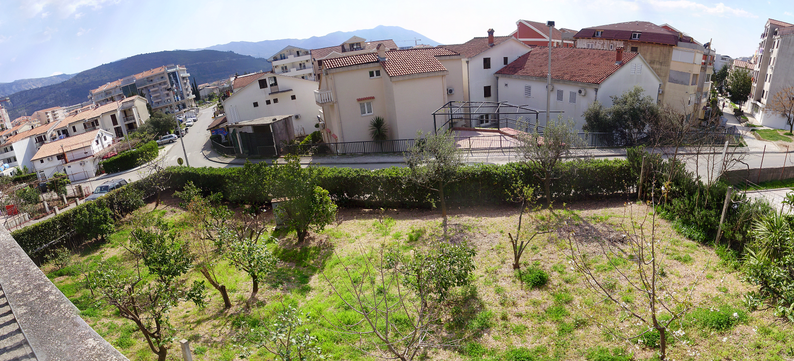 Apartmani i sobe Porodice Bunjevački u Budvi, Crna Gora