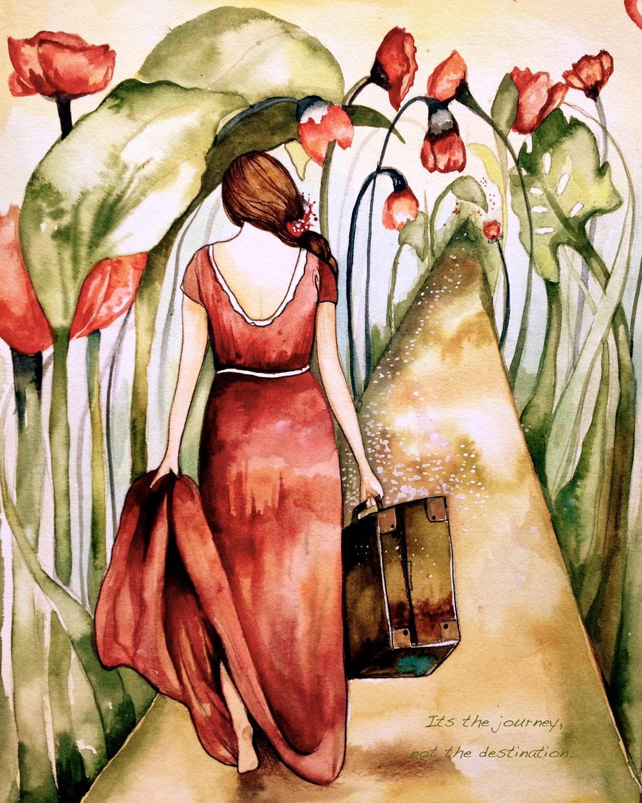 Claudia Tremblay : illustrations