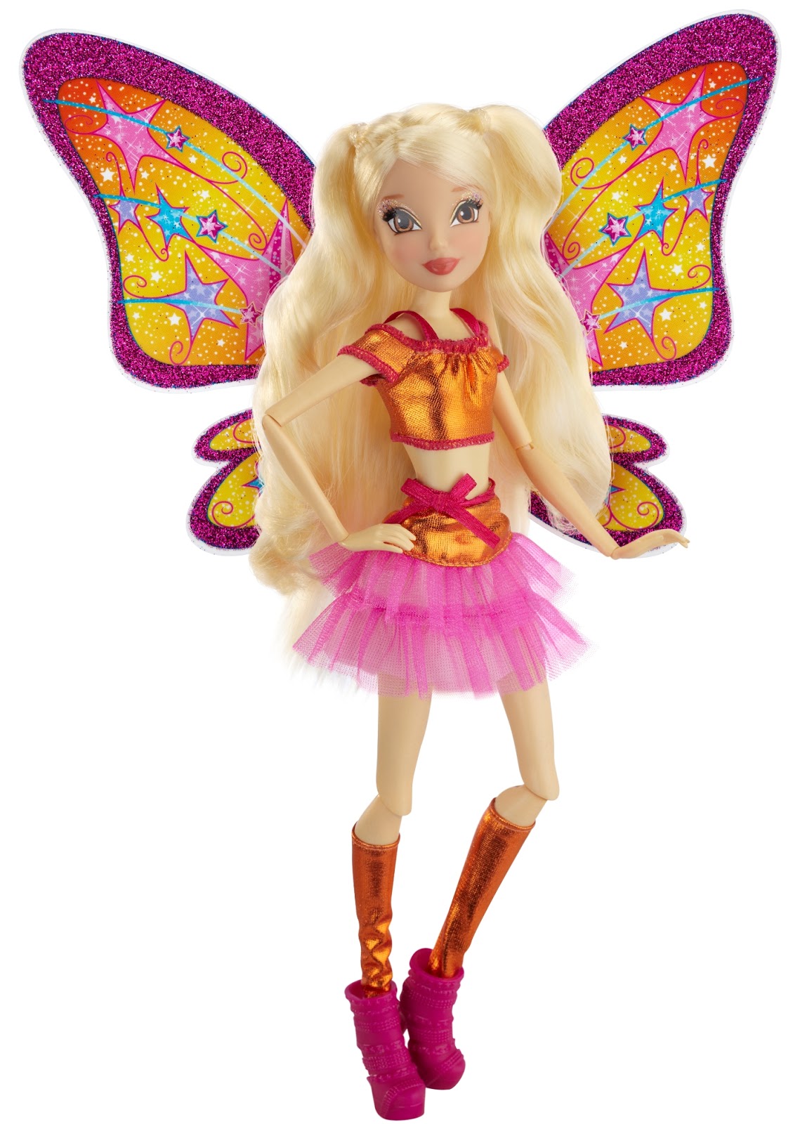 Bonecas Winx Believix | Winx e Witch