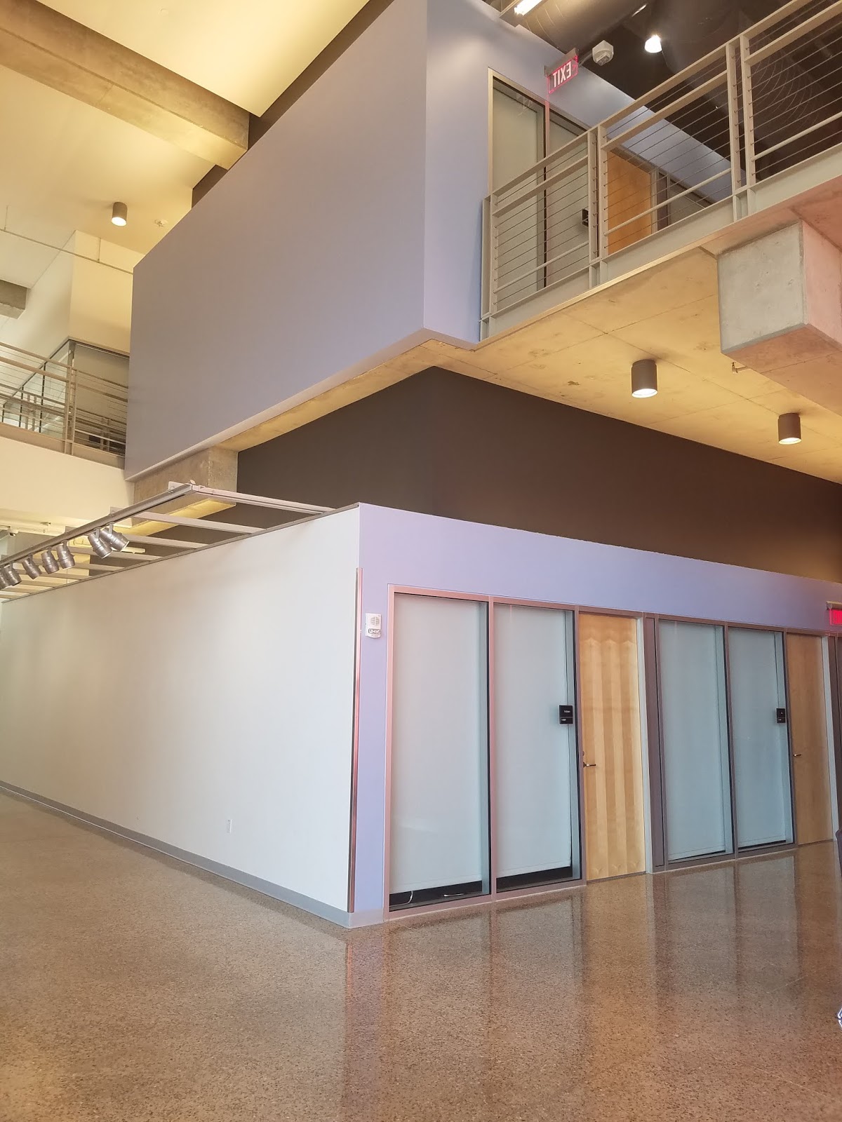 ATEC_ProjectionMapping: September 2018